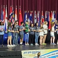 Texas Future Problem Solving Program Student Competition Home Page