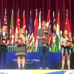 Texas Future Problem Solving Program Student Competition Home Page