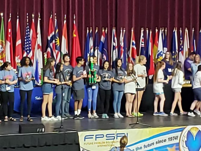 FPS Competition Fees and Pricing per Component