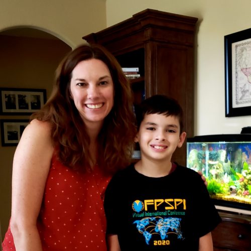 Texas Future Problem Solving Program Student Competition Home Page