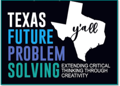 About Us- Texas Future Problem Solving Program