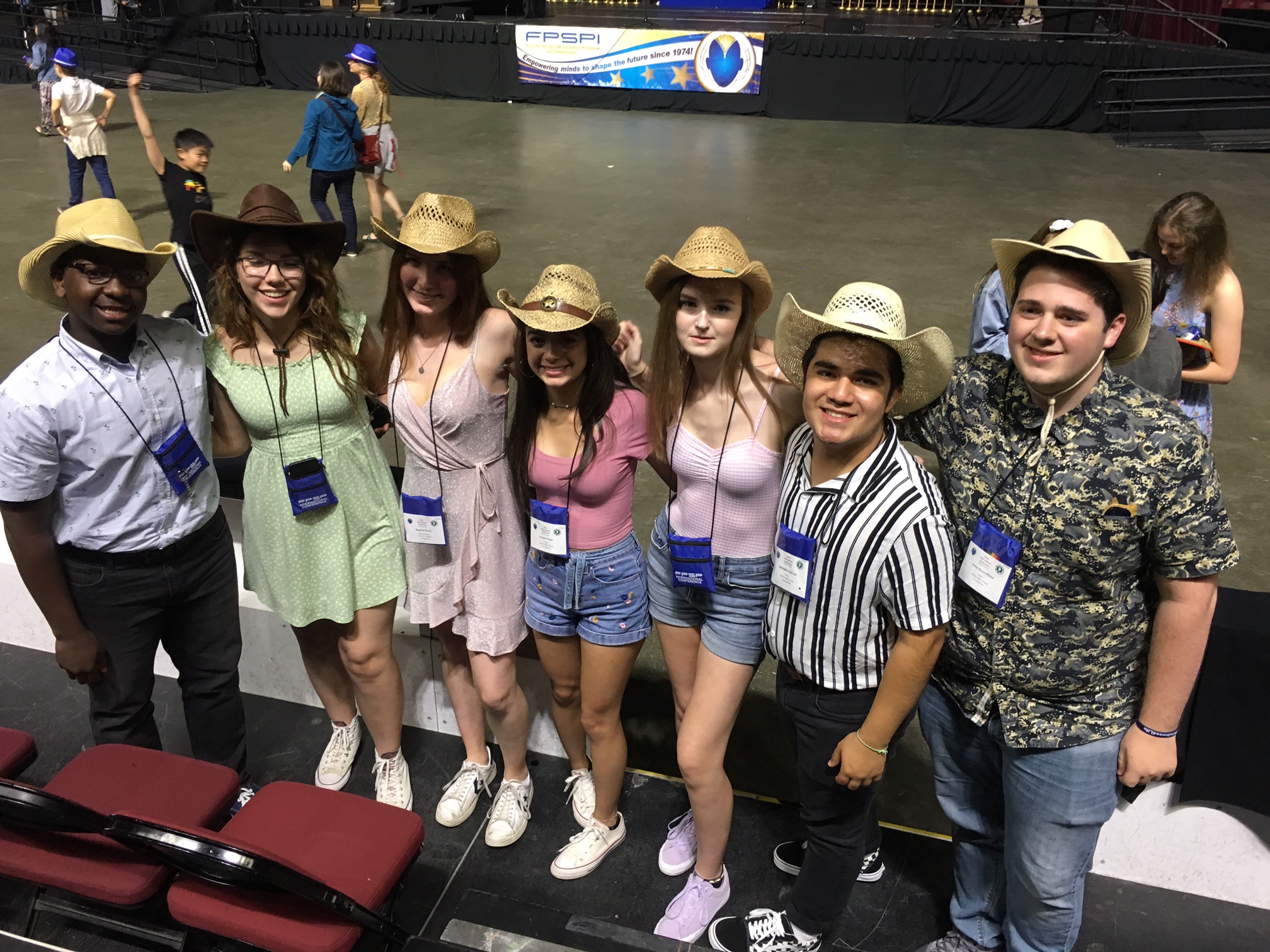 Resources for TX FPSP Assistance