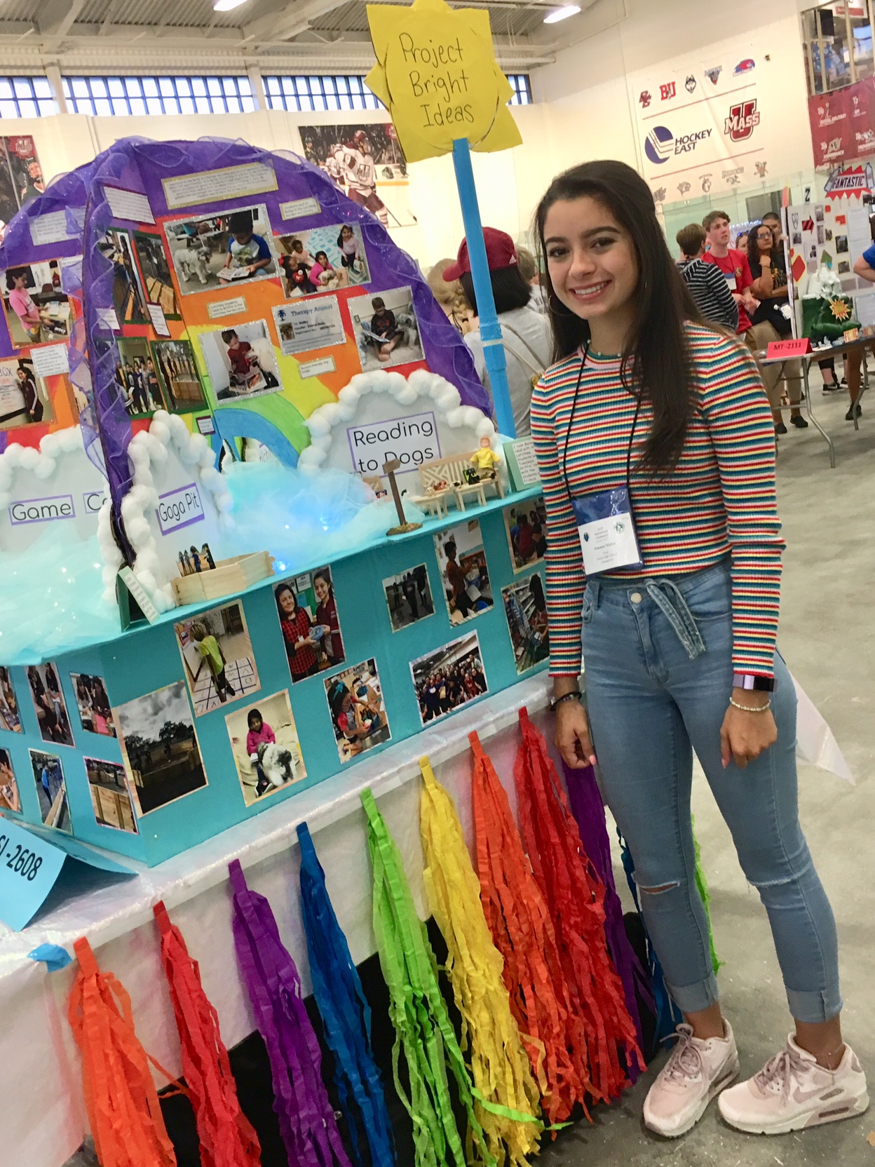 Community Problem Solving | Texas Future Problem Solving Program, Inc.