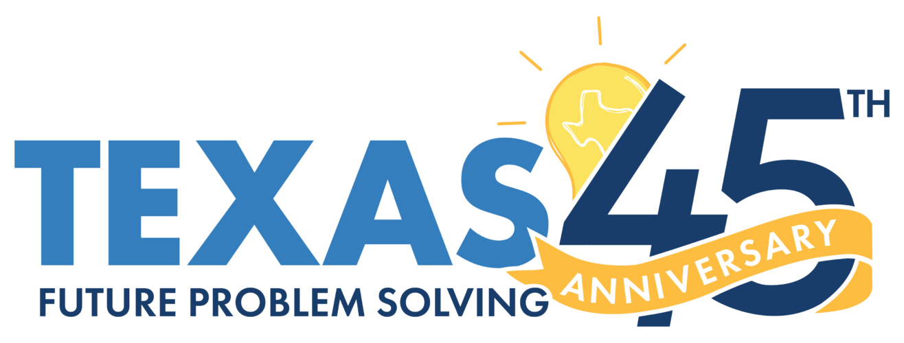 2025 State Qualifier Results | Texas Future Problem Solving Program, Inc.